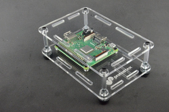 ProtoStax Enclosure for Raspberry Pi A+